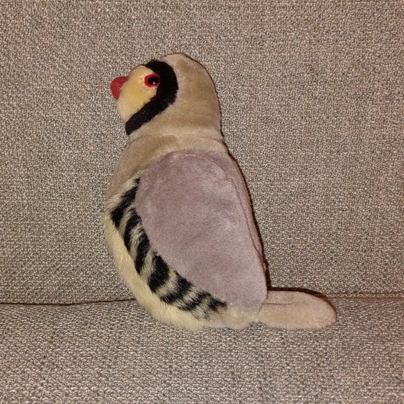 Wild Republic | Toys | Firm Final Priceaudubon Plush Birds | Poshmark